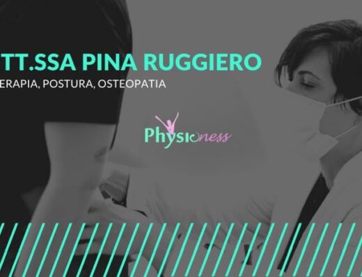 Physioness Dott.ssa Pina Ruggiero | Espertitalia