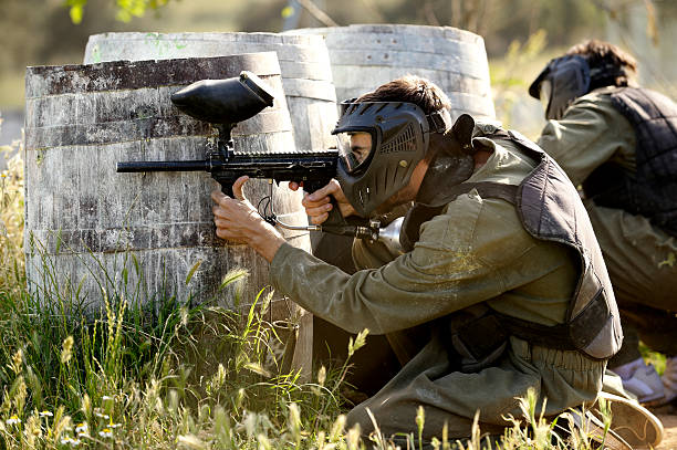 A.S.D. Etna Paintball | Espertitalia